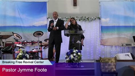 Breaking Free Revival Center Live Stream Youtube