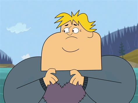 Owen Total Drama Wallpapers Wallpaper Cave