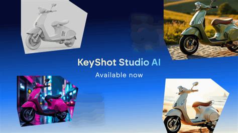 Customizing The Keyshot User Interface