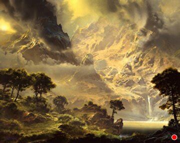 Dale Terbush Portfolio Of Works Landscapes