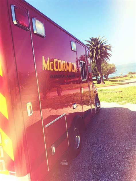 Mccormick Ambulance Office Photos Glassdoor