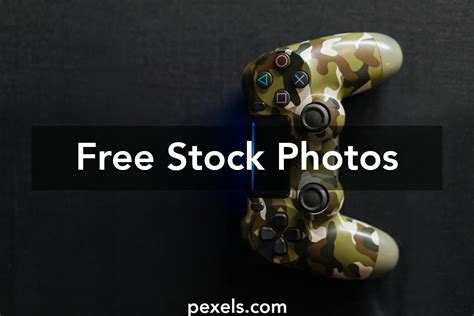 Customized Controller Photos Download The Best Free Customized