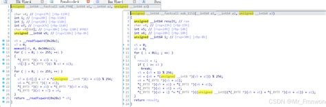 【pwn · Setcontext】 2024网鼎杯 · 青龙组 Pwn4网鼎杯 Pwn Csdn博客