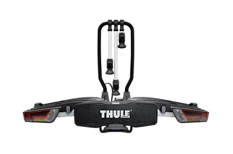 Thule Heckträger Easy Fold Xt 3 Fahrräder Ekone E Bike Shops