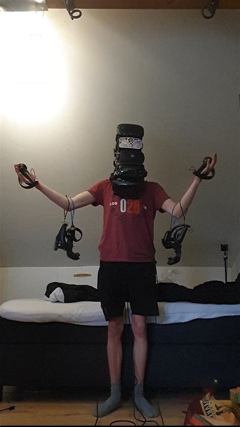 Overview For Gingasvr