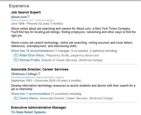 Learn How To Make A Better Linkedin Profile