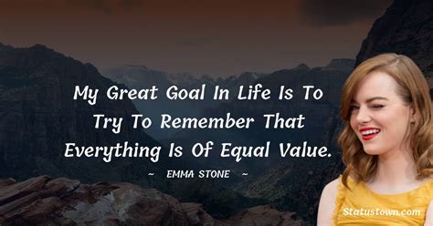 Emma Stone Quotes Thoughts And Images