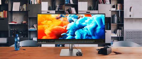 PD3420Q Monitor für Grafiker mit ultrawide 34 Zoll IPS-Panel | BenQ ...