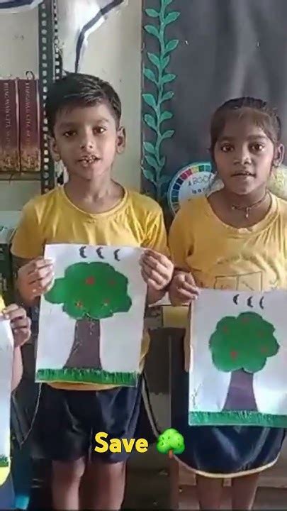 Save Tree Youtube