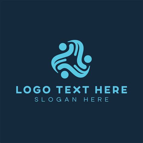 Unity Leadership People Logo Brandcrowd Logo Maker Brandcrowd