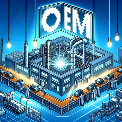 Oem Vs Odm Schlüsselstrategien Für Den Fertigungserfolg Sino