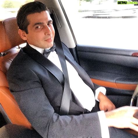 Hamid Goodarzi Wiki Biography Age Gallery Spouse And More