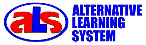 Alternative Learning System Logo 10 Free Cliparts Download Images On Clipground 2025