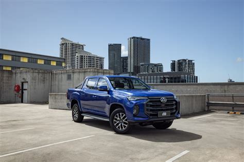 Ldv Defends High Prices Of New Electric Models