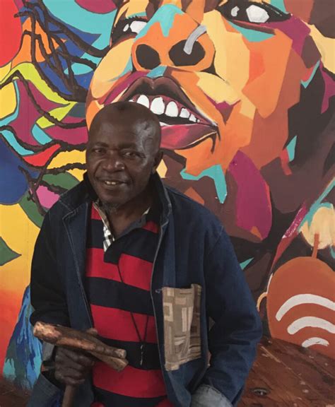 Tapfuma Gutsa Zimsculpt