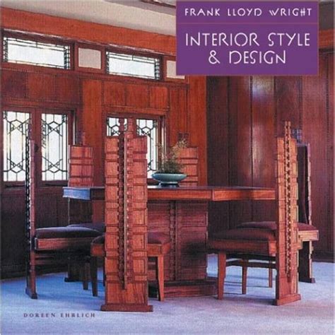 Frank Lloyd Wright Style Design Historic Frank Lloyd Wright Home