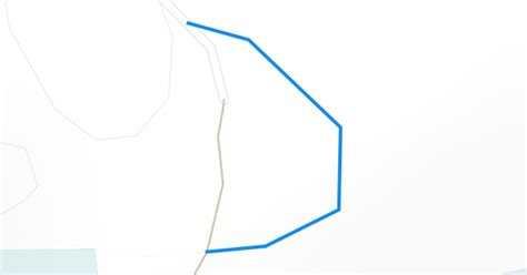 Sentier Du Lac Adele Hiking Trail Saint Leandre Quebec