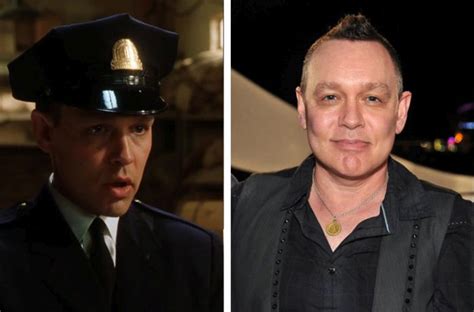 Green Mile Cast