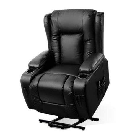 Massage Chairs Big W