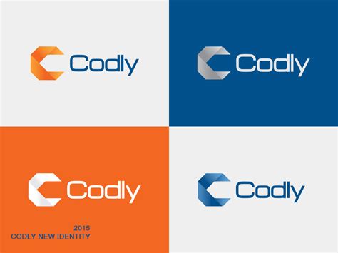 Codly New Identity On Behance