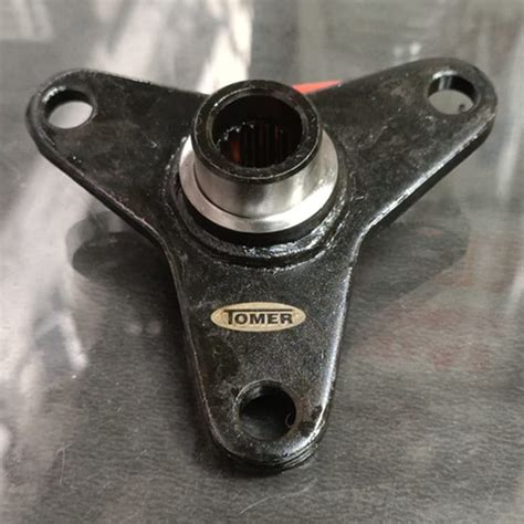 Black Companion Flange Differential At Best Price In New Delhi Ids