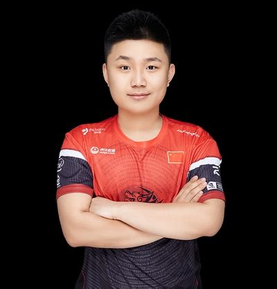Csgo选手头像 Tyloo 2021全华班 哔哩哔哩
