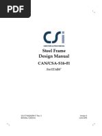 Handbook Of Steel Construction 9th Edition Cisc Pdf