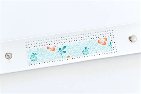 Wild Olive Project Mixed Materials Dmc Stitchable Cuff Blog Hop And Giveaway