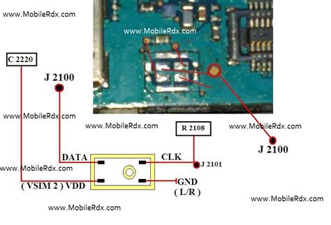 Nokia E51 Mic Solution