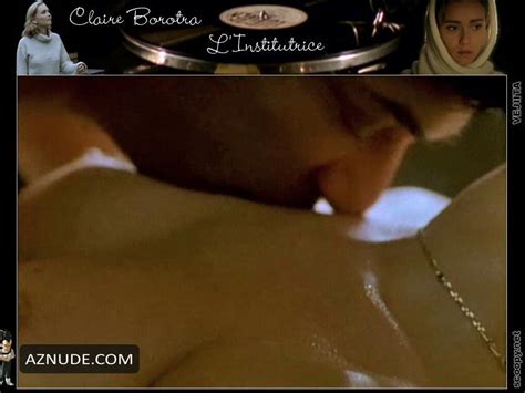 L Institutrice Nude Scenes Aznude