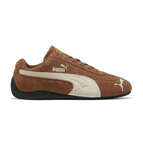 Jual Sepatu Puma Speedcat Og Haute Coffea 398846 31 Shopee Indonesia