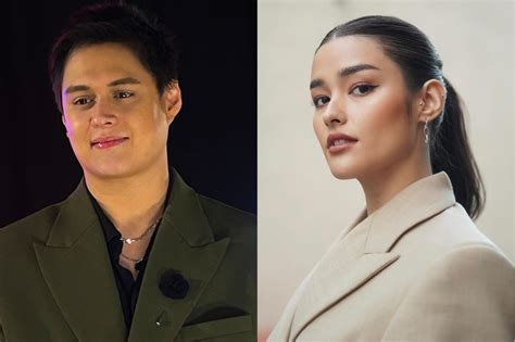 Liza Soberano Praises Enrique Gil For Comeback Film Performance