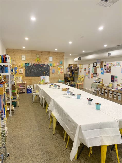 Paint Play — Gloworm Studios