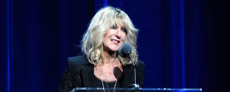 4 Songs You Didnt Know Christine Mcvie Wrote Solo For Fleetwood Mac
