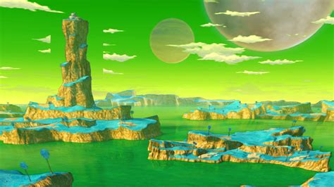 Mmdnamek Dbz Legends Dl By Tysondragon On Deviantart
