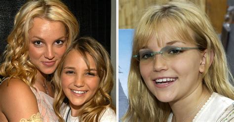 Jamie Lynn Warned Britney Spears That Shes Going To Be The Star