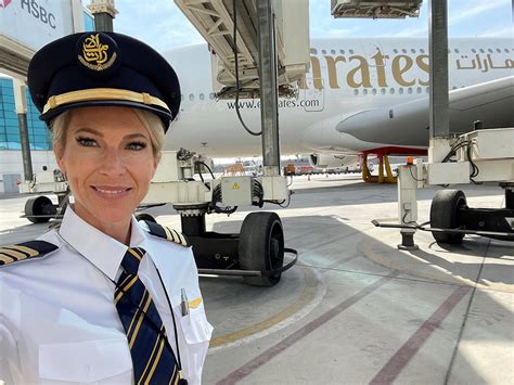 Emily Sidoti Emirates Airlines Aviation Report