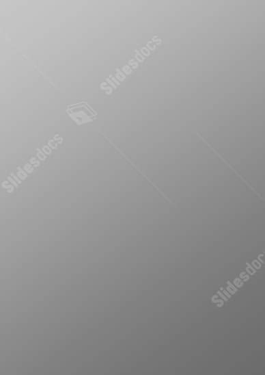 Clean Solid Color Gradient In Shades Of Gray Page Border Background