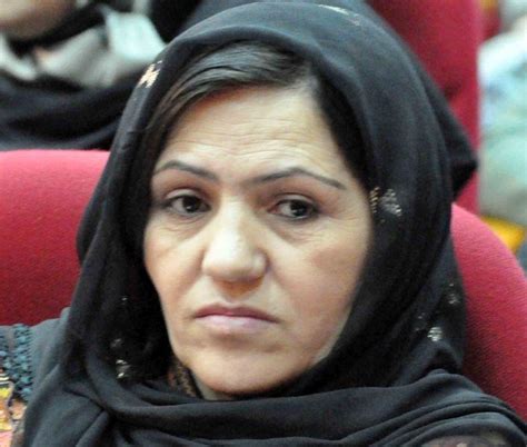 مريم کوفى Pajhwok Afghan News