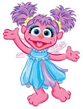 Pin On Abby Cadabby Printables Sesame Street Printables Abby Cadabby