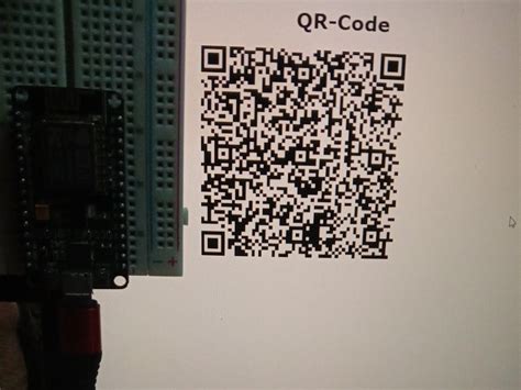Qr Code Authentication Qr Code Authentication