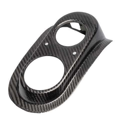 Fxdx Mini Dash Part Raw Italian Performance Parts