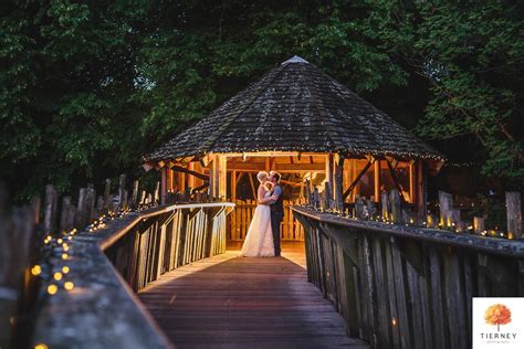 Alnwick Castle Weddings