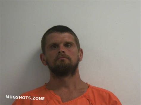 Turner Aaron Wayne Frederick 05192025 Creek County Mugshots Zone