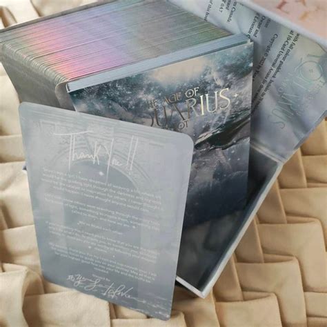 soul shift oracle cards for beginners daily ritual inquiry reflection