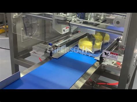 李捷飞 On Linkedin Automated Round Cake Slicing Machine Cheersonic