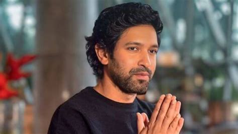 Vikrant Massey Interview Says He Is Not Retiring People Misread His Announcement He Just Need A