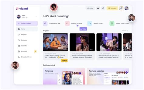 Vizard Ai Review 2026 Features Pricing And Best Alternative