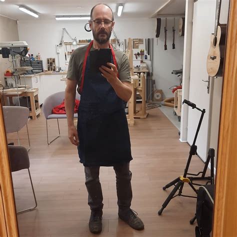 Andrew Lowry Guitars France Jedistar