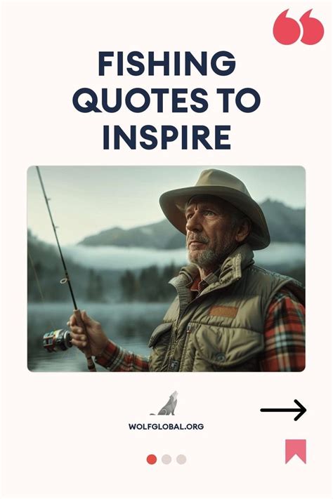 100 Fishing Quotes To Inspire Every Angler In 2025 Fishing Quotes
